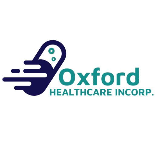 Oxford Healthcare- Authorised Distributors of Surgical and Pharma Products